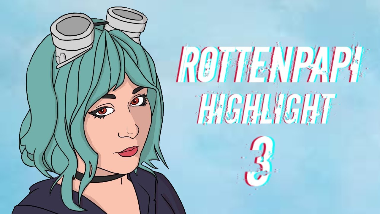 Rottenpapi Highlight 3 - YouTube