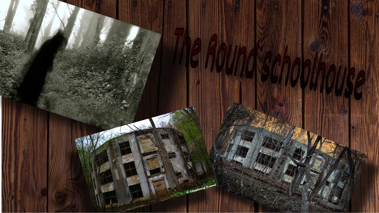 EP.09 THE ROUND SCHOOLHOUSE || JAPAN - YouTube