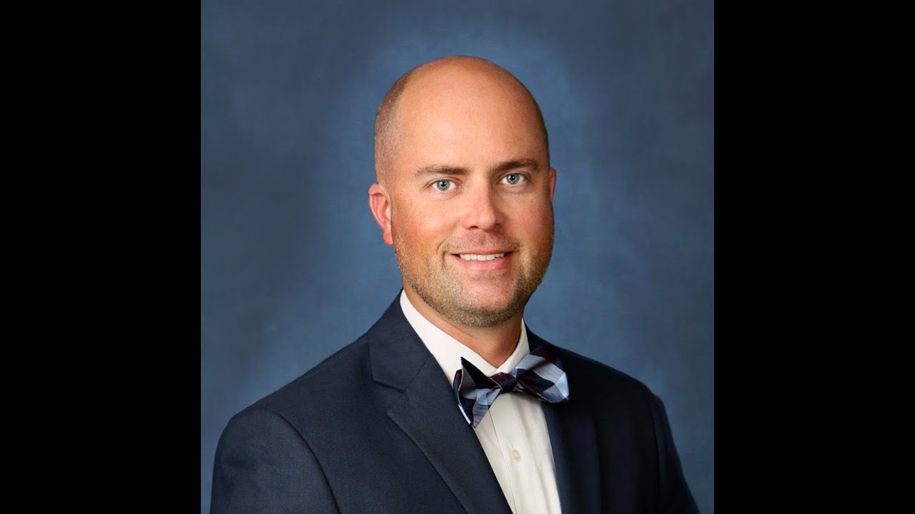 A Theme on Mr. Barclift - YouTube