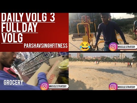Daily Volg 3 full day Volg #vlogging #vlogs - YouTube