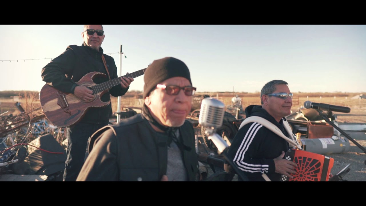 Todo Lo Que Respiro by Paul Ochoa & Los Milagros with Daniel Ochoa ...