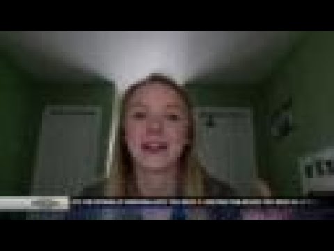 Belgrade Olympian Ali Weisz joins U.S. Army - YouTube
