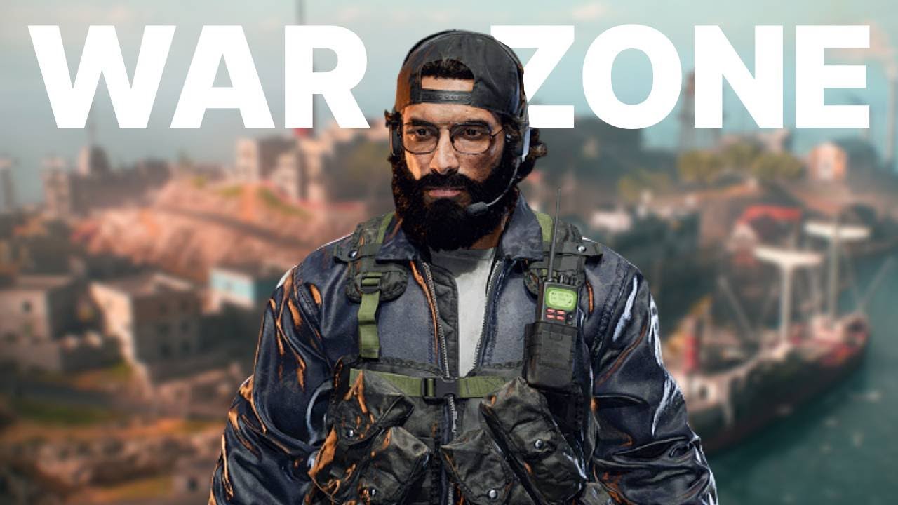 LIVE Gaming/Chill Andy Tibbs - YouTube