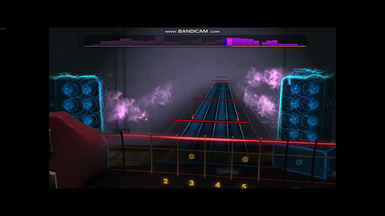 Rocksmith 2014 - Second Home By The Sea - Genesis - Bass - YouTube
