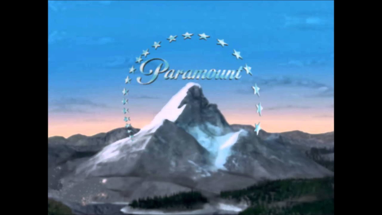 Paramount 1987 remake editon blender 2 49 - YouTube