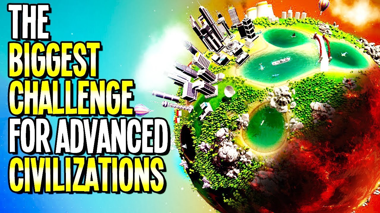 The Universim: ADVANCED HUMAN CIVILIZATION FACES MASS EXTINCTION - The ...