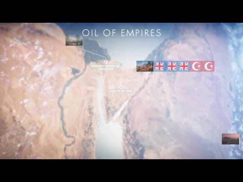 BF1 Sinai Desert Ottoman victory speech & theorized results