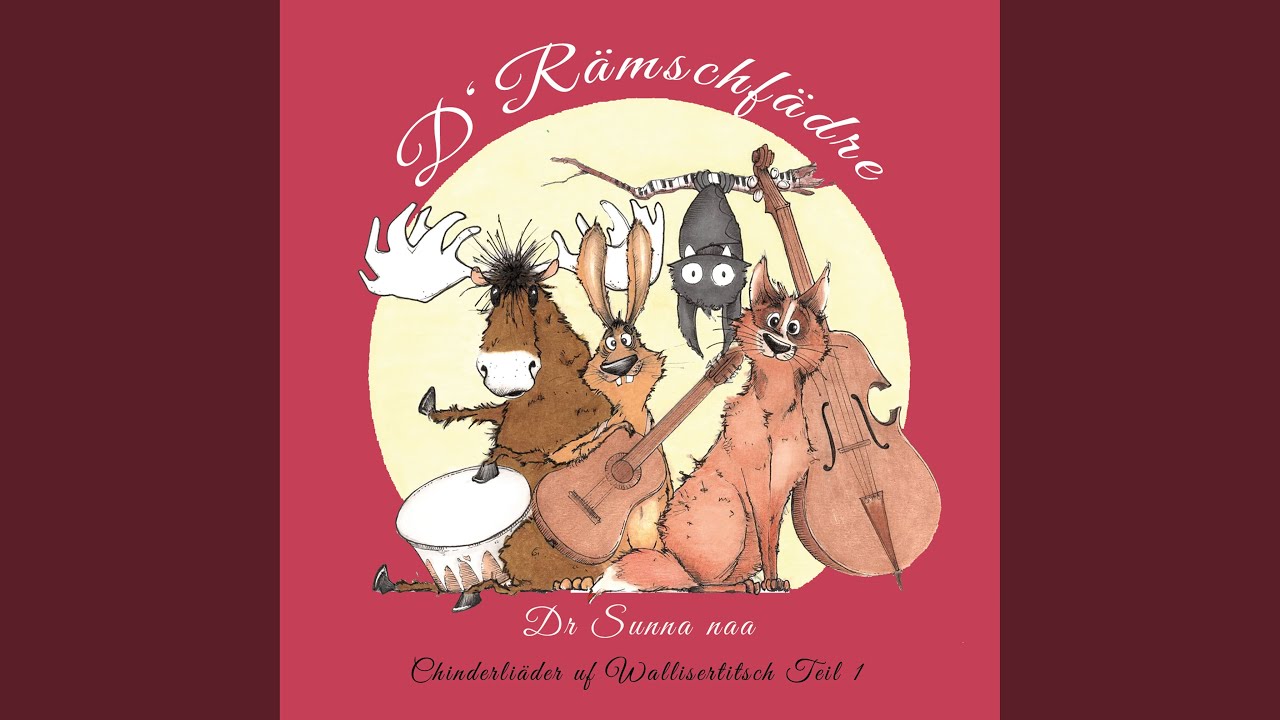 Dr Gugger und dr Eschel - YouTube