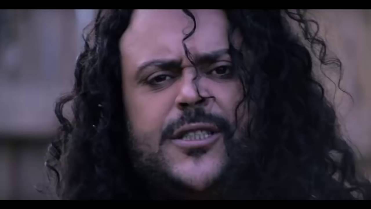 Akram Mag 2016 Visa ft mon3em - YouTube