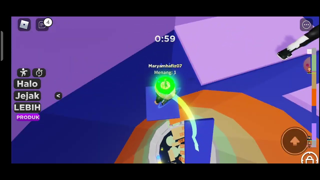 Main Tower of Jump Part 1 - YouTube