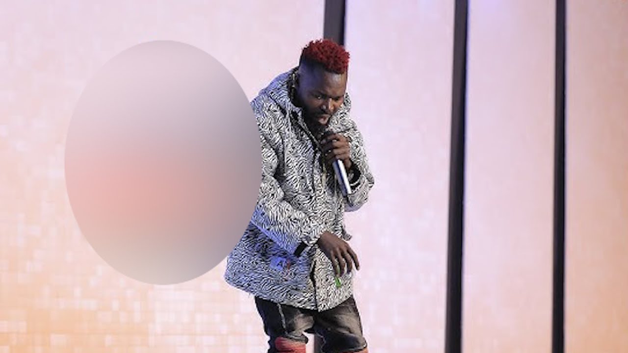 Jamaican Slang from Detacha Sakalaman - YouTube