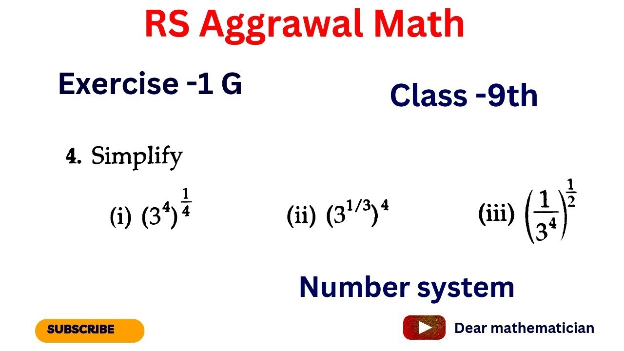 4 Simplify i 3 4 1 4 ii 3 1 3 4 iii 1 3 4 1 2 YouTube 4-simplify-i-3-4-1-4-ii-3-1-3-4-iii-1-3-4-1-2-youtube