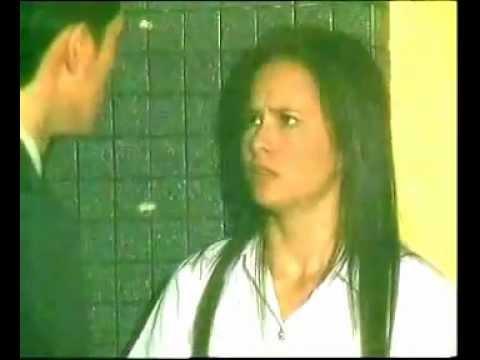 Alicia Laisuthruklai DRAMA Leh Ratree / เล่ห์รตี Scène aux toilettes EP2