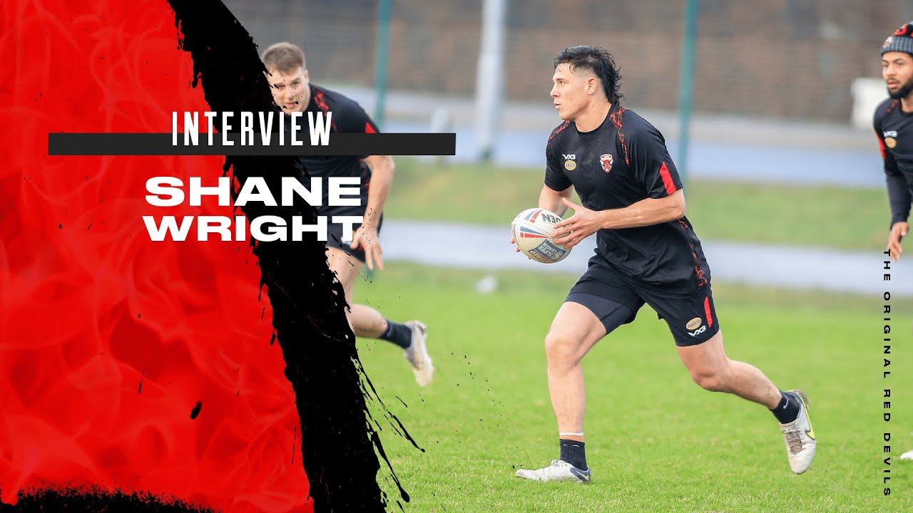 "It feels like a fresh start!" | Shane Wright on recovery, dealing with ...