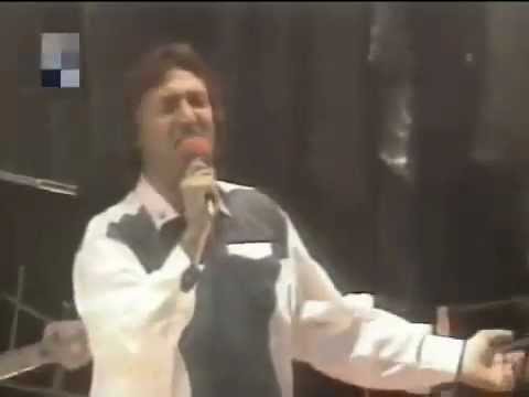 Saban Saulic - Bio sam pijanac - (Live) - Poselo 202 - (Marakana 1990)
