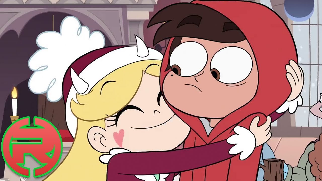 Star vs: Stump Day/Holiday Spellcial - Every Holiday Special Reviewed ...