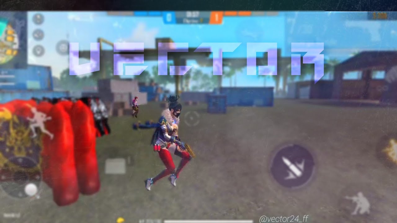 Ouse- Lovemark 🔥 Free Fire Highlights 🔥📲 - YouTube