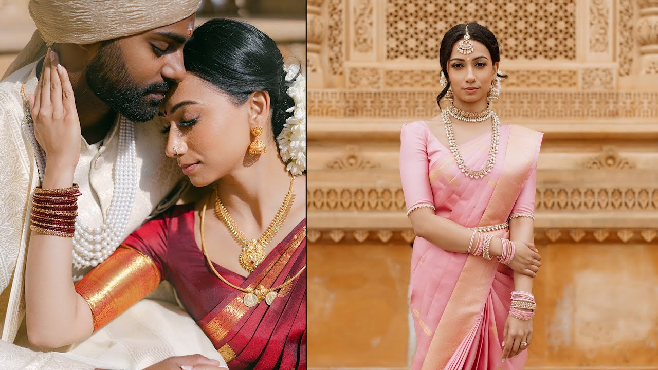 Hindu Wedding | Prashanth & Yojini | Highlight 2024 | Shree Sanatan ...