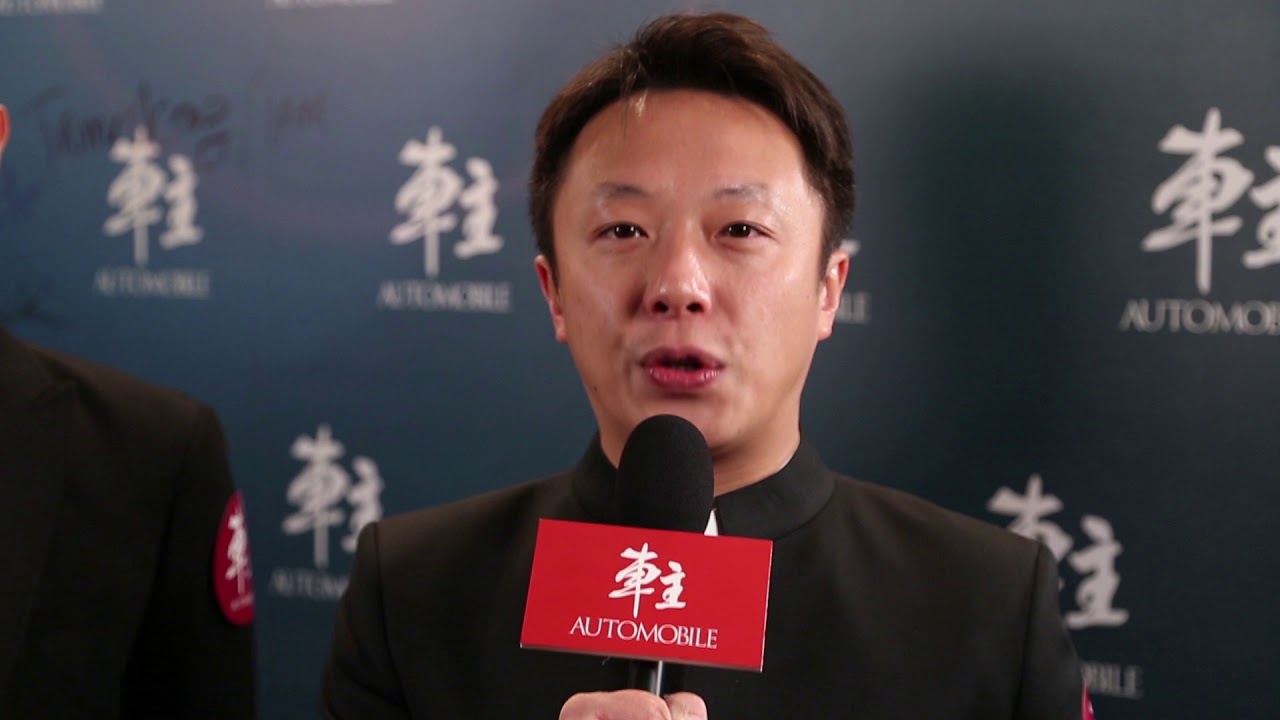 《車主》Driver of The Year Marchy Lee 李英健 及 Shaun Thong 唐偉楓 專訪 - YouTube