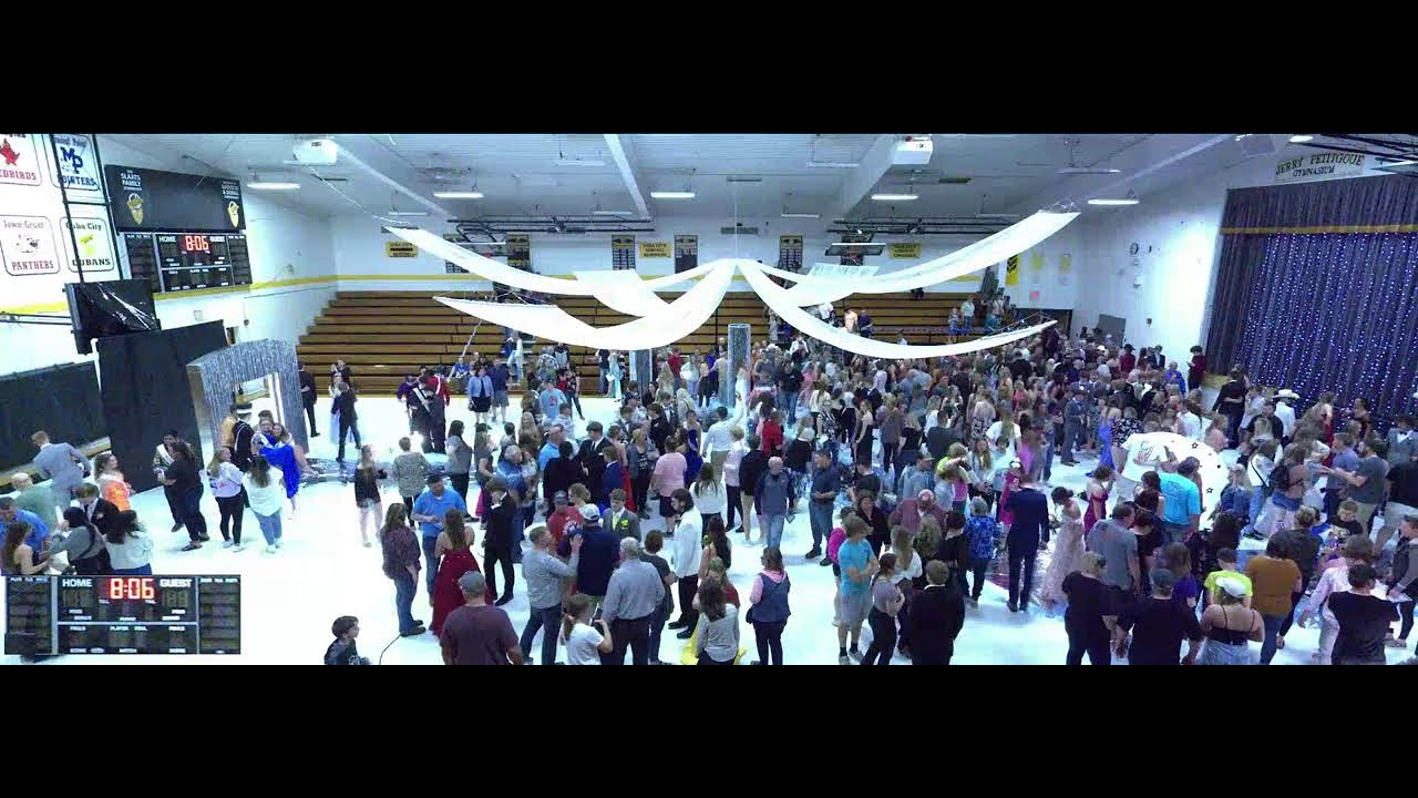 2023 CCHS Prom - YouTube