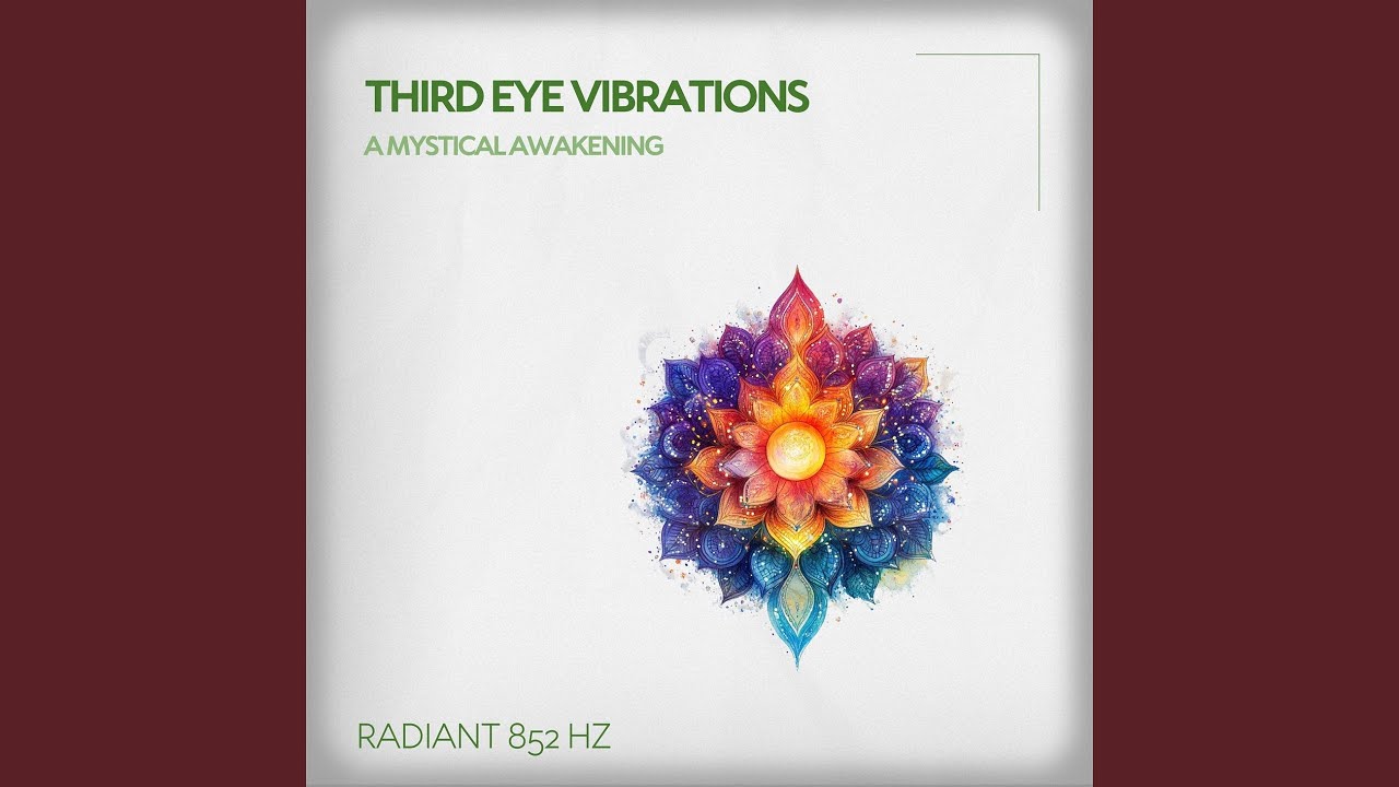 Spiritual Thoughtstream Lift - YouTube