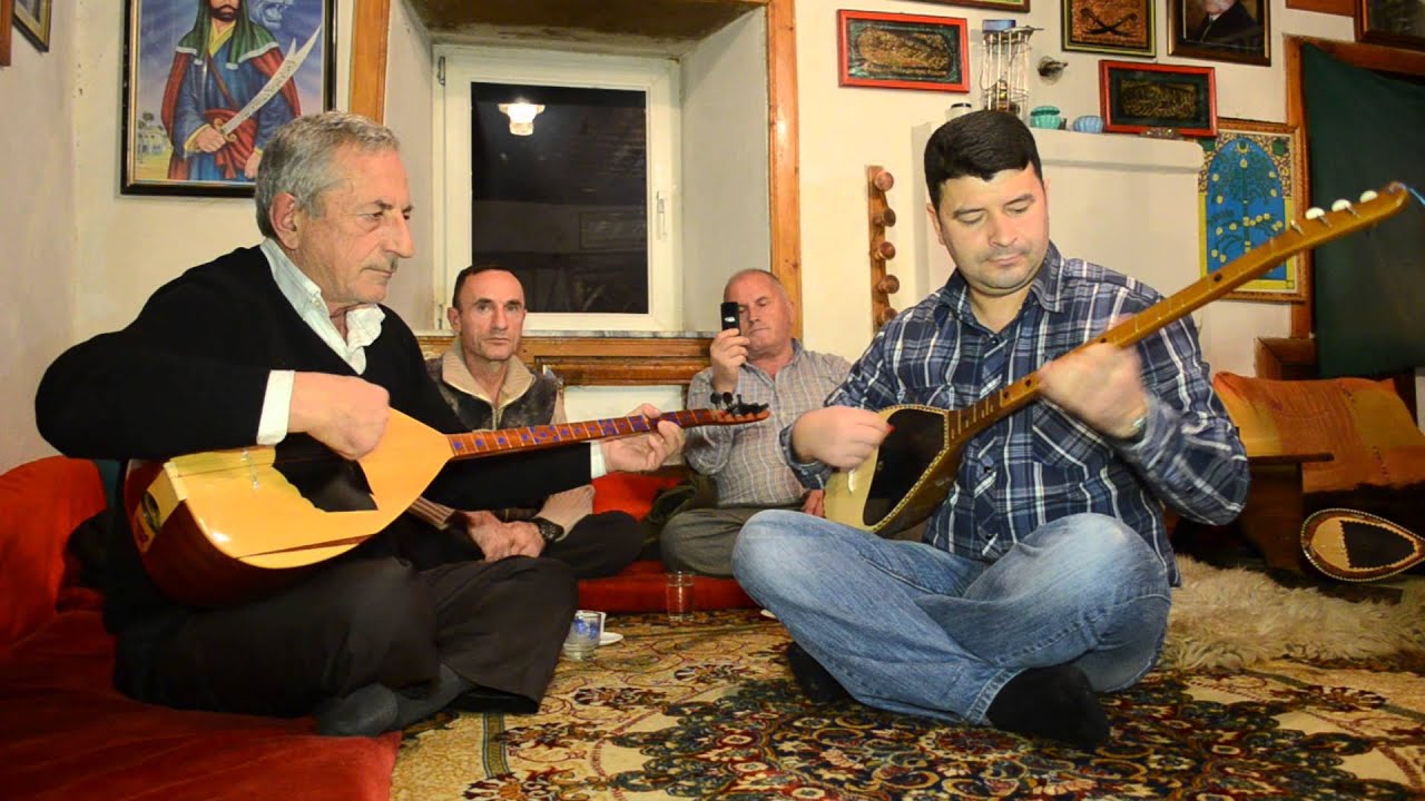 Ah shipni mos thuaj marova kendon Bardhyl shehu Rasim beqaj - YouTube