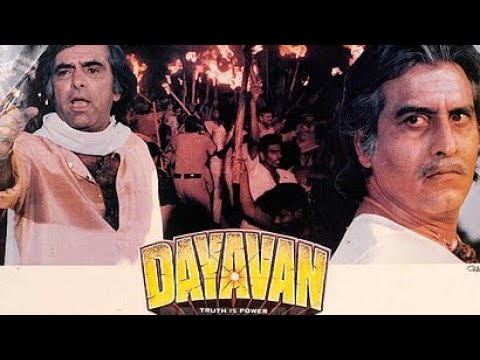 Dayavan Movie Dilouge Vinod kahana ji ki style mein #standupcomedian # ...