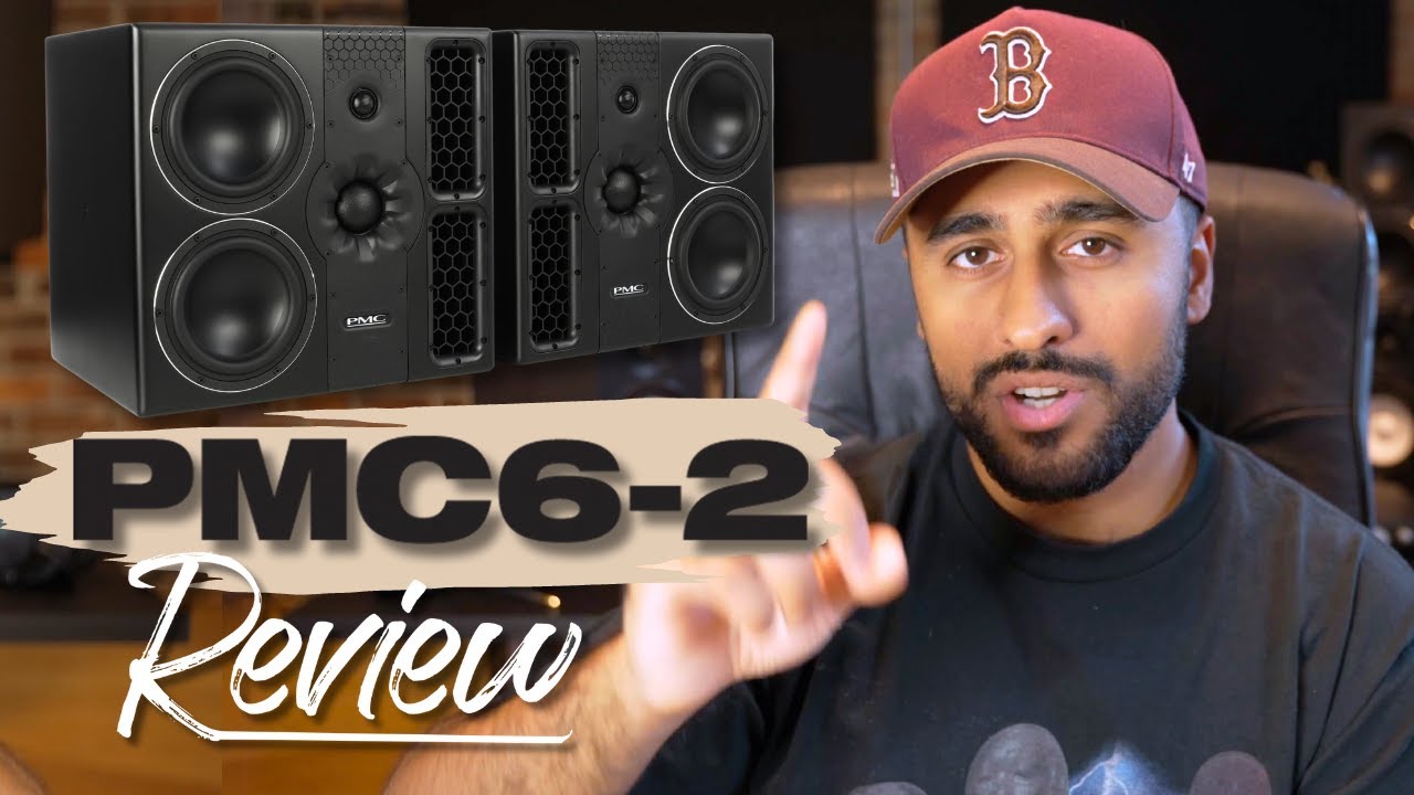 PMC 6-2: REVIEW (2024) - YouTube