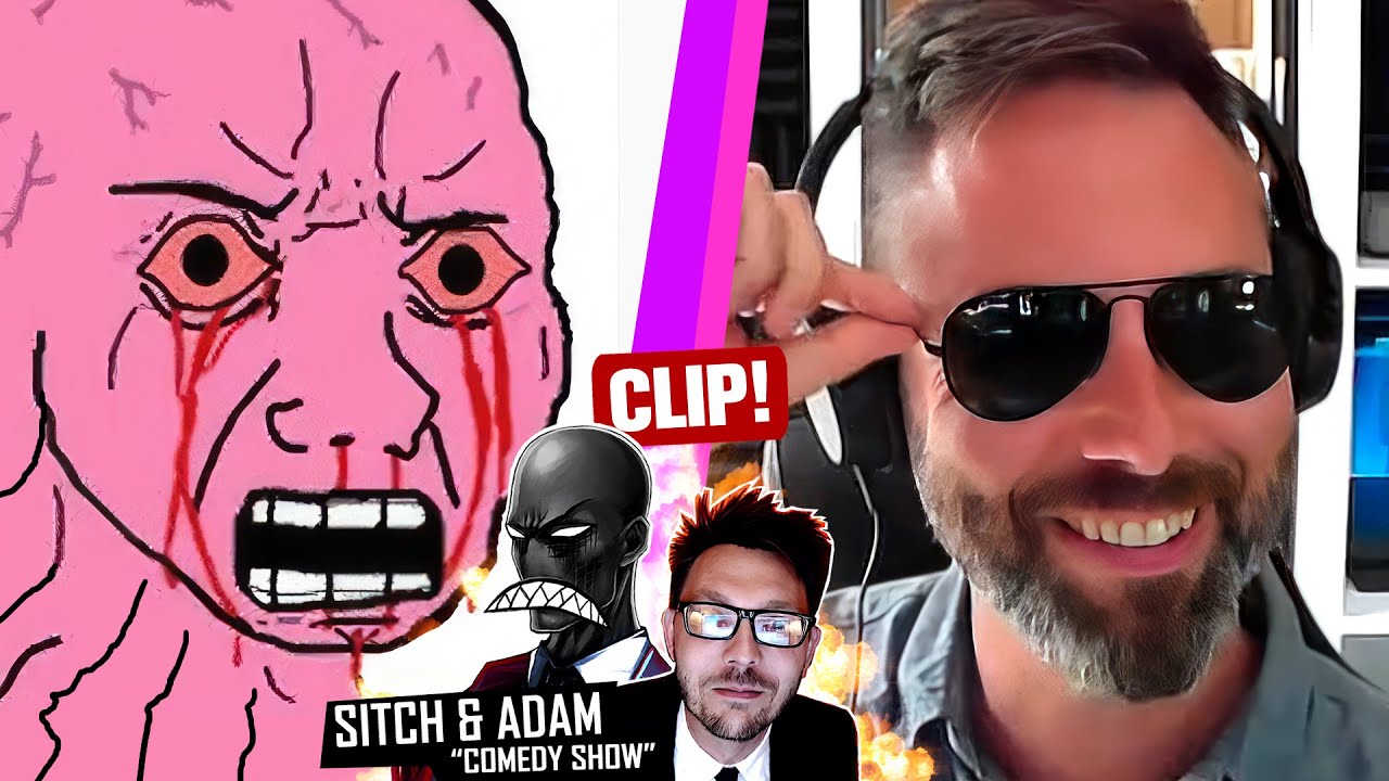 SO SAD! Leftist Barbie Reviewer CRYING Over CRITICAL DRINKER'S Barbie ...