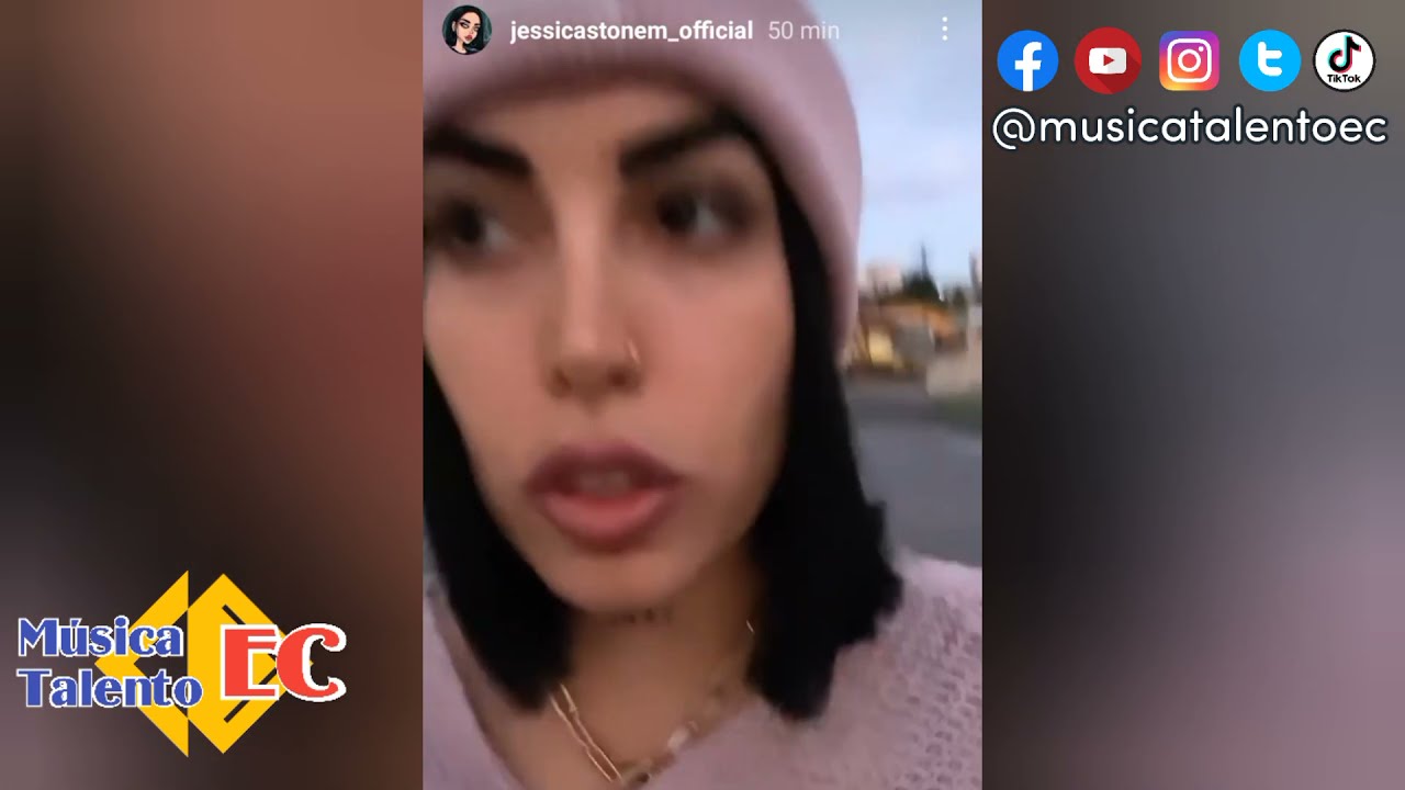 Jessica Stonem denuncia que ciertos grupos fandom reportan su cuenta ...