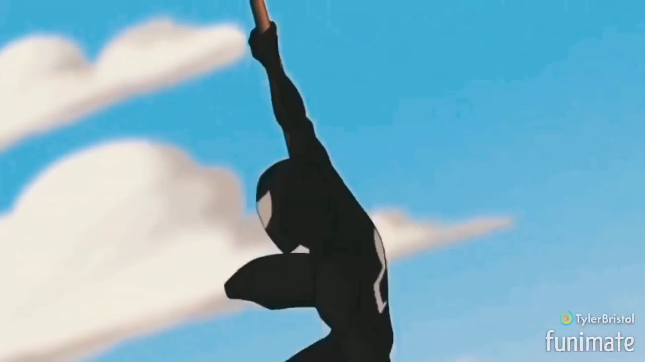 Spectacular Spider-Man Edit - YouTube
