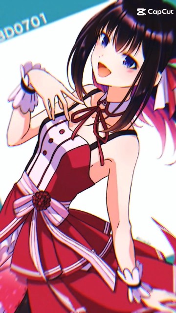 Anime list waifu vtuber hololive / Azki / jedag _ jedug # edit #shorte ...