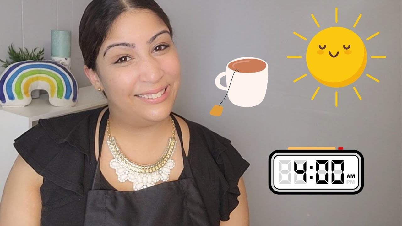 The Ultimate Guide to Waking Up Early and Transforming Your Life - YouTube