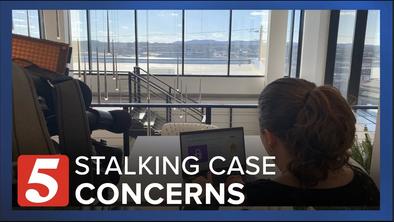 Why This Stalking Case Has A Community Concerned YouTube why-this-stalking-case-has-a-community-concerned-youtube