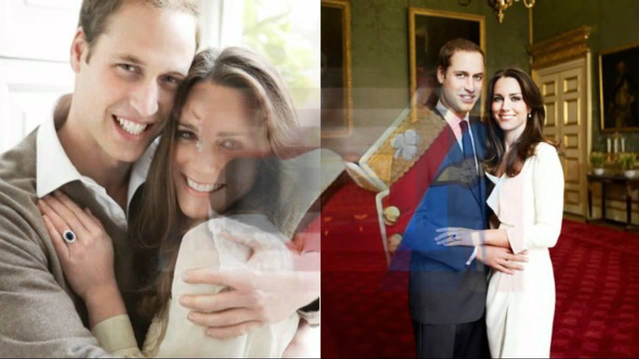 Kate Middleton- Happy 30th Birthday! - YouTube