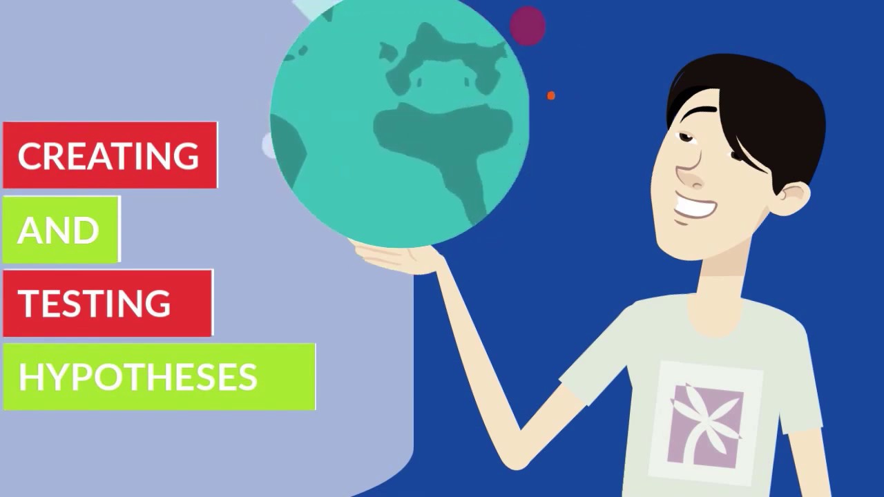 What is the Perception Action Cycle? - YouTube