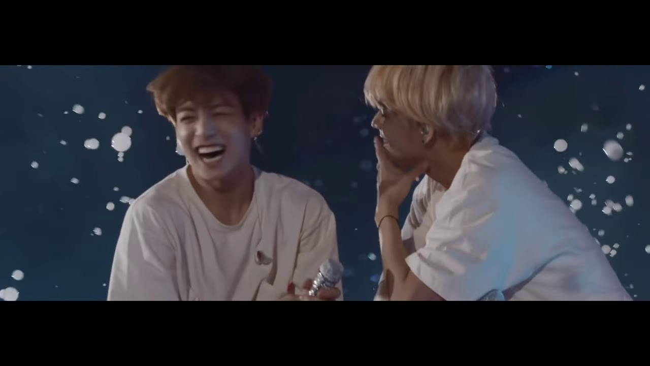 BTS 방탄소년단 '00 00 Zero O’Clock' MV - YouTube