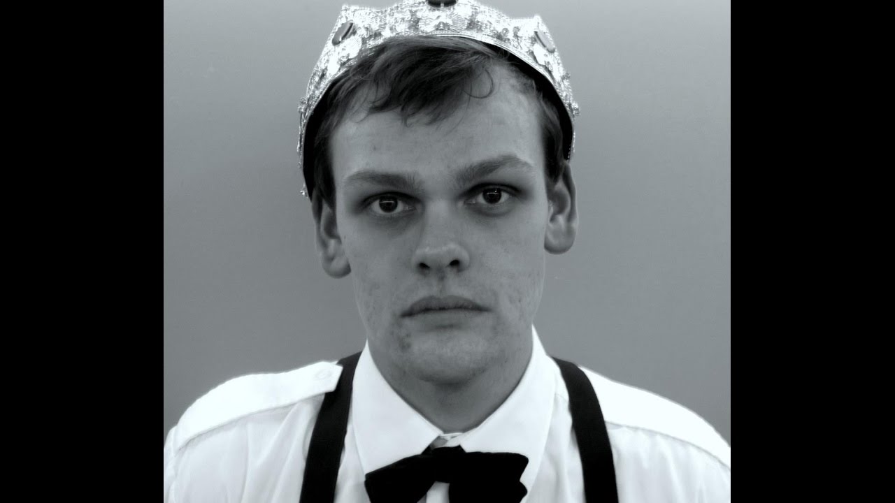 King Matt the First - YouTube