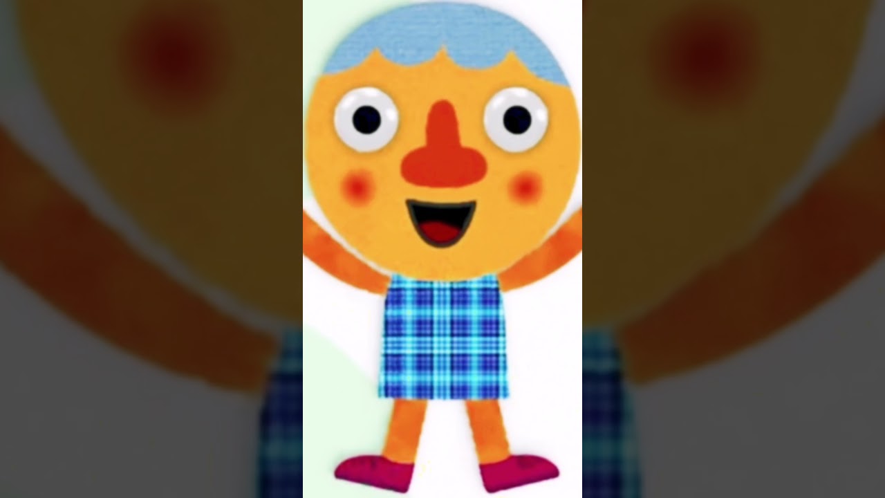 Oddbods Disney Junior Noodle And Pals Colourful Rainbow 🌈 Kids - YouTube