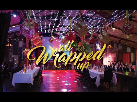 The Sunshine Coast's BEST Christmas FUNctions! - YouTube