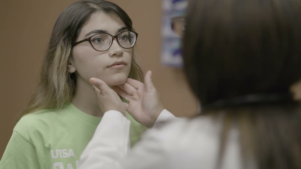 Wellness 360 | UTSA - YouTube