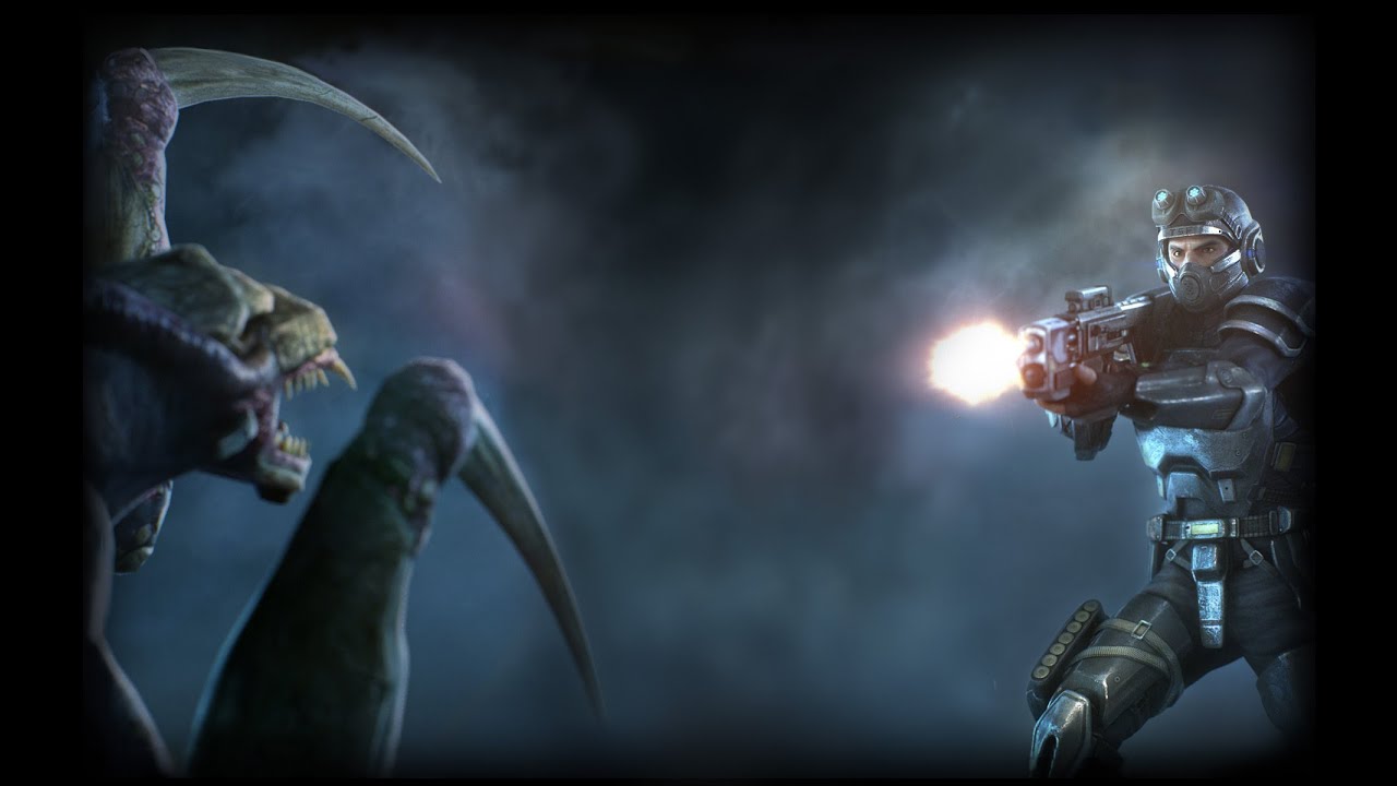 Rate my Epic Fade play!! - Skulk & Fade tutorial - YouTube