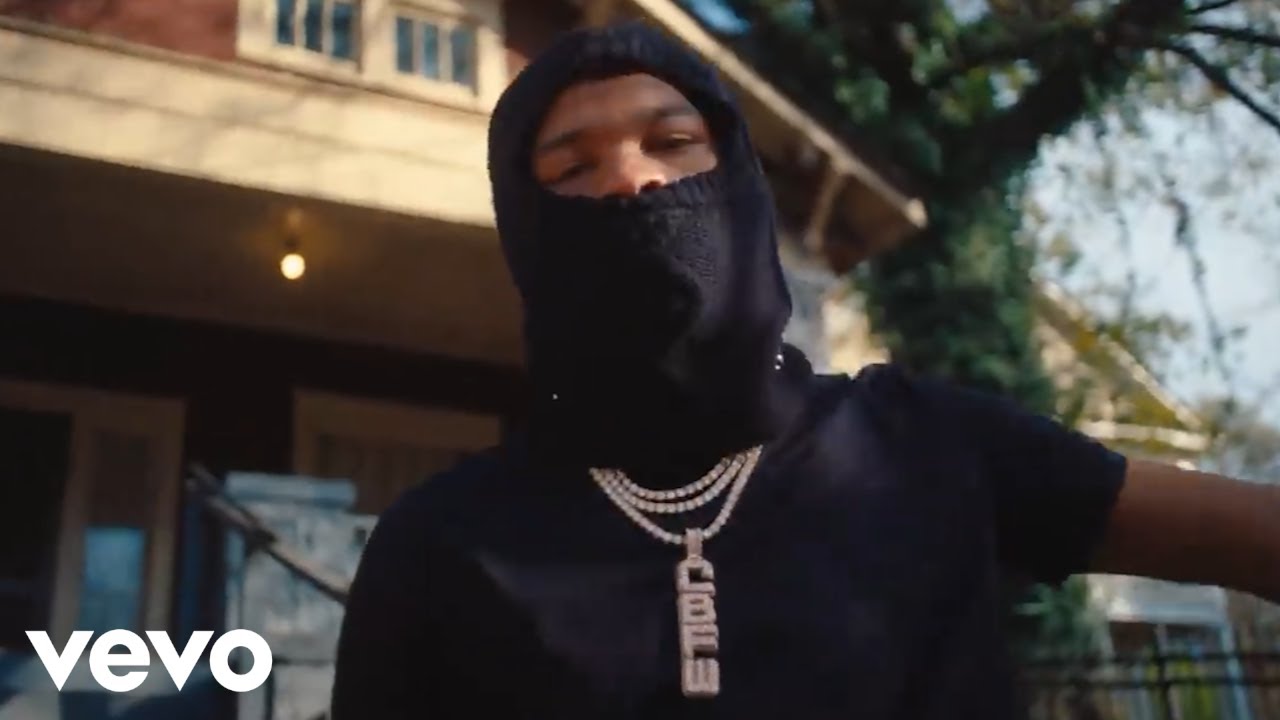 Lil Baby - Flying Jet (feat. Future & Finesse2tymes) [Music Video] 2024 ...