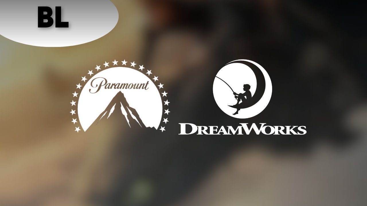 Paramount Pictures/DreamWorks Animation (2025, variant, TL-BL) - YouTube