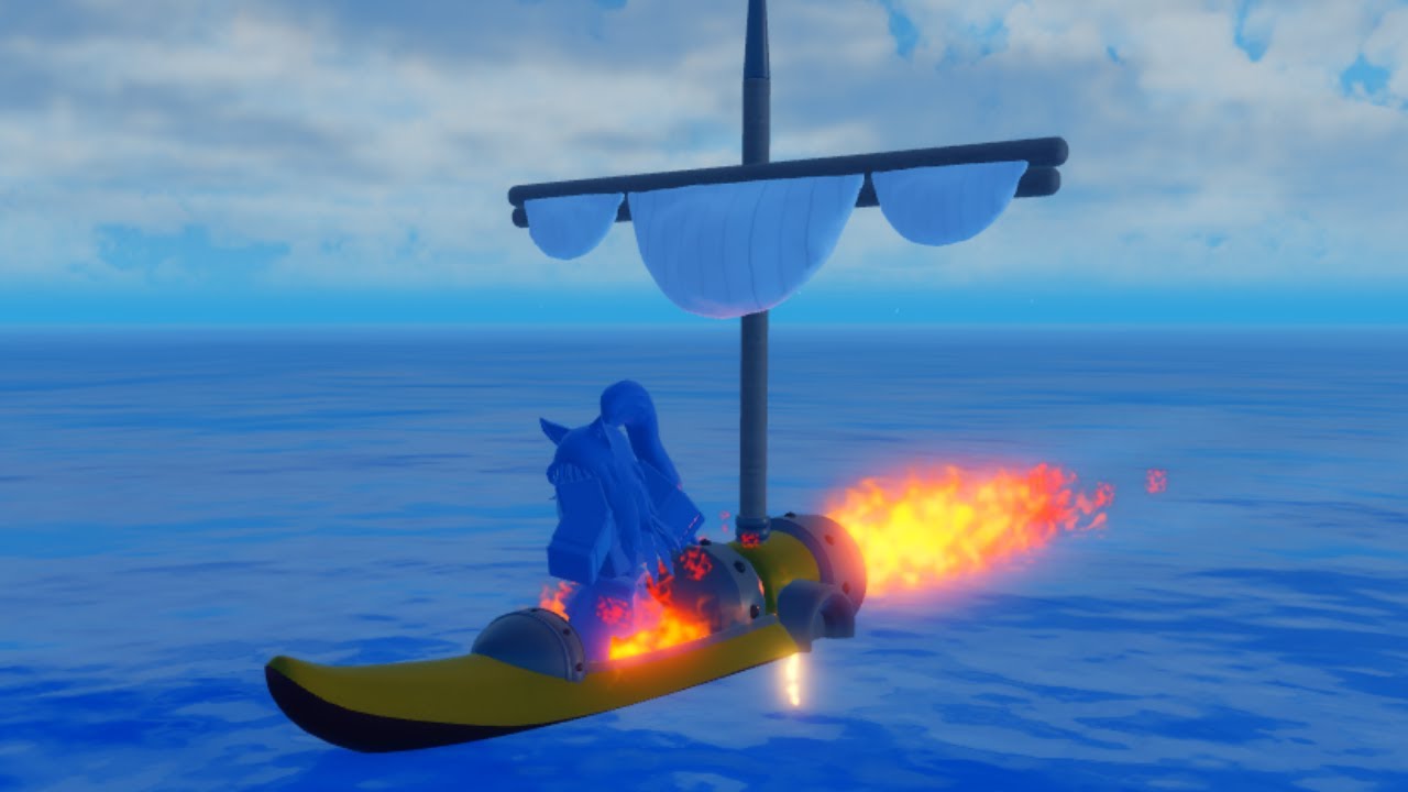 [GPO] MAX SPEED STRIKER - YouTube