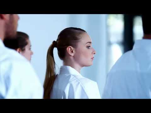 Rendez-Vous ad - Karate - Male vs Female