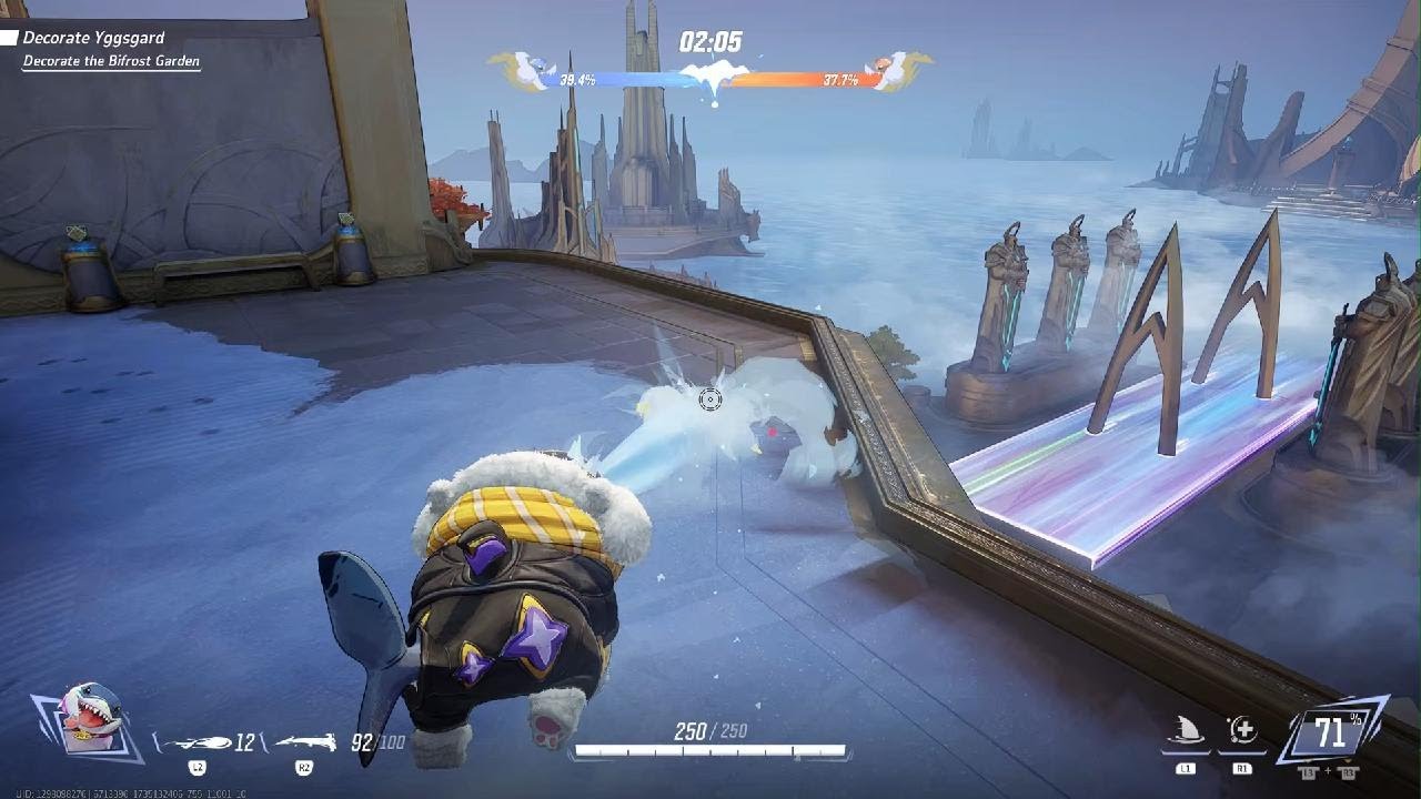 Marvel Rivals-What a fail - YouTube