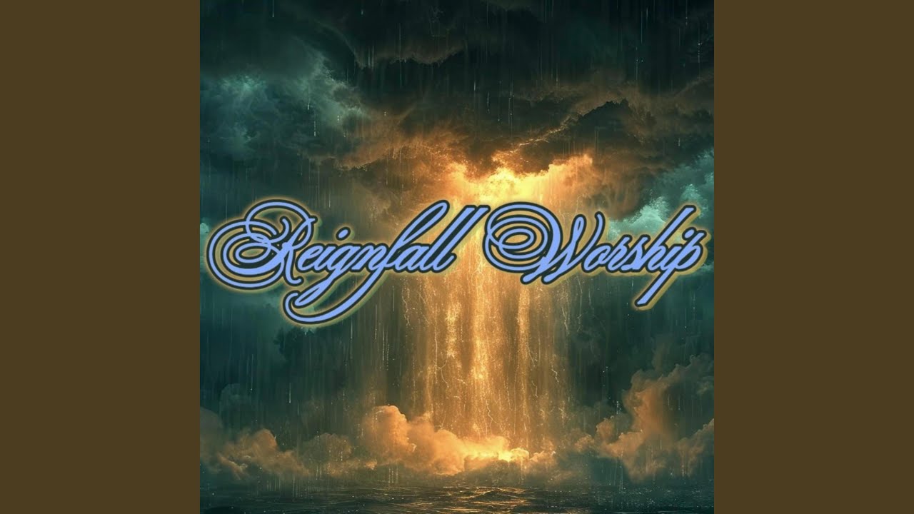 Shake The Floors of Heaven - YouTube