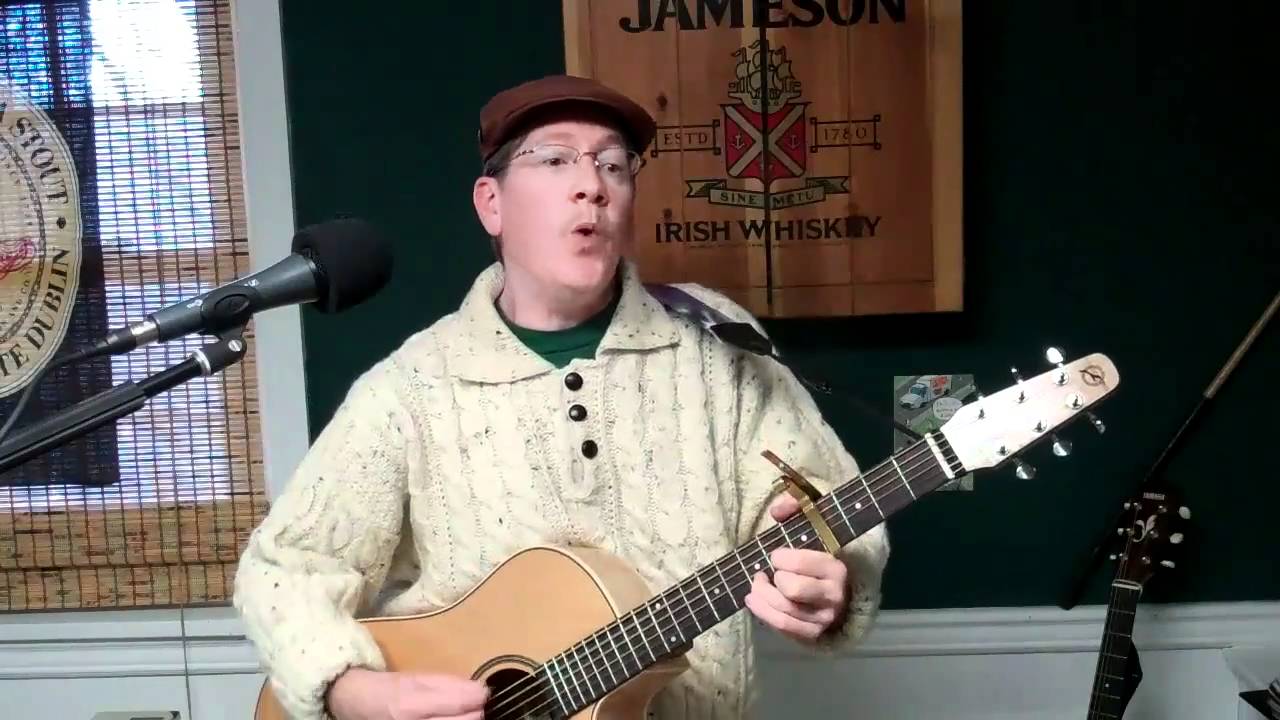 My Loralie (original song) - YouTube