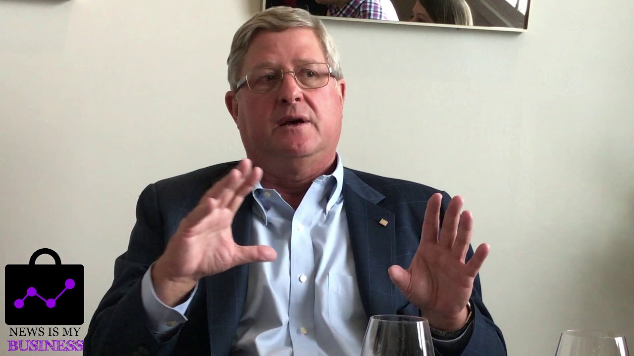 Popular Inc. CEO Ignacio Álvarez offers insight for Puerto Rico's ...